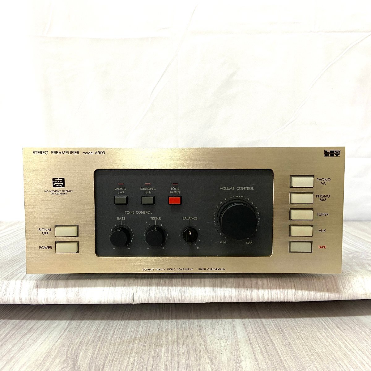 Yahoo!オークション - 2295 難あり品 LUXKIT ラックスキット プリアン...