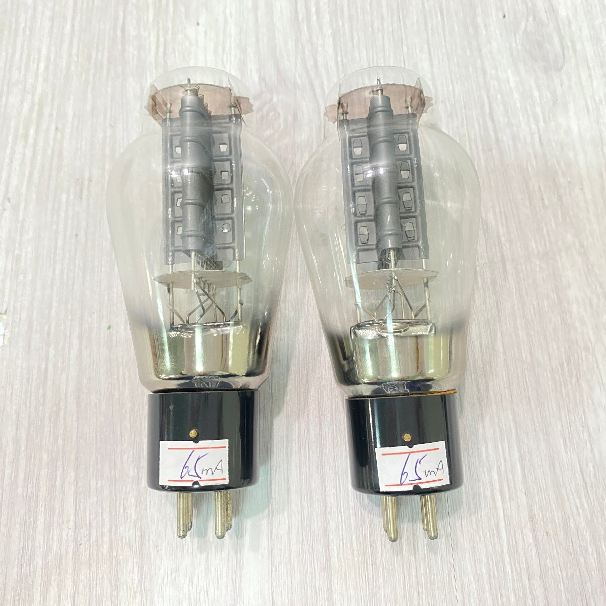 Yahoo!オークション - 2208 現状渡し品 PSVANE プスヴァン 真空管 300...