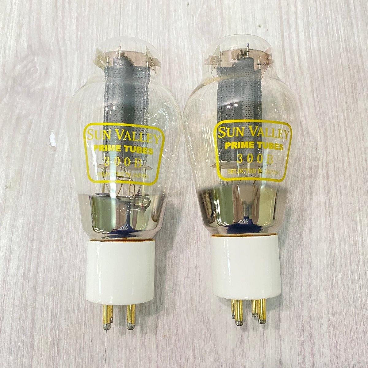 Yahoo!オークション - 2209 現状渡し品 SUN VALLEY サンバレー 真空管...