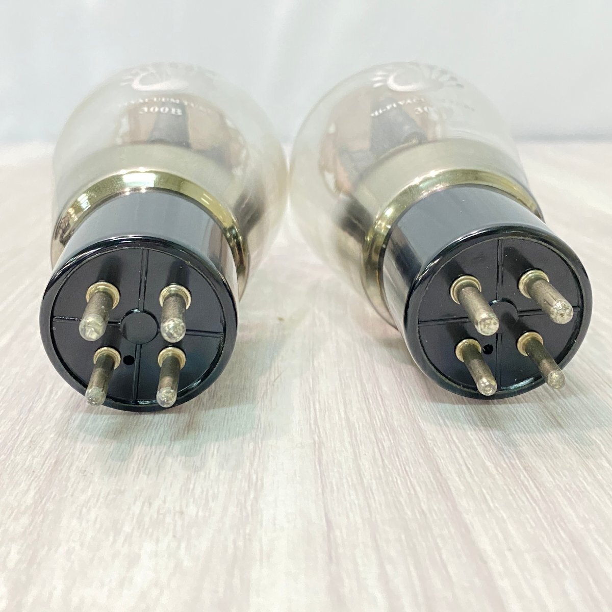 Yahoo!オークション - 2208 現状渡し品 PSVANE プスヴァン 真空管 300...