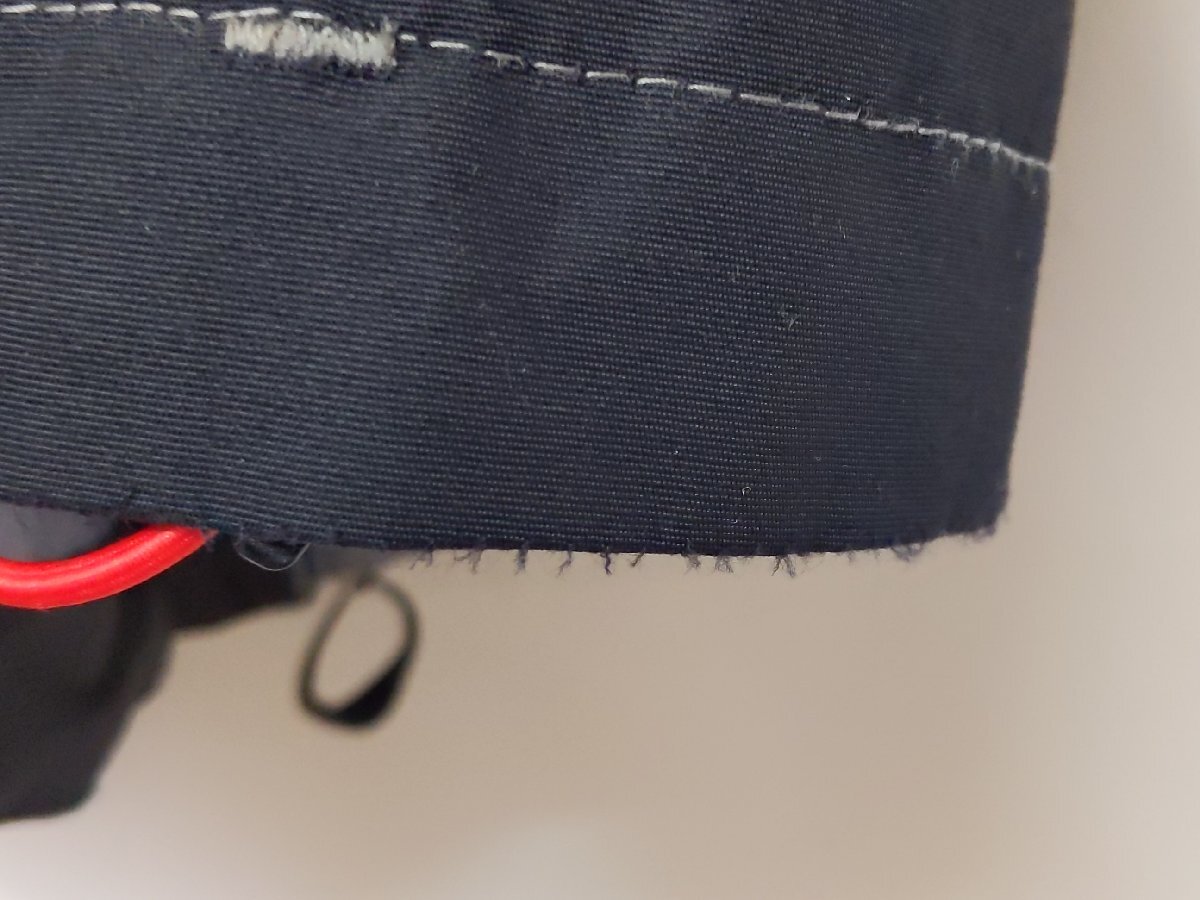 Yahoo!オークション - (管98996)良品 ブルーストーム BSJ-SRJ2 レイン...