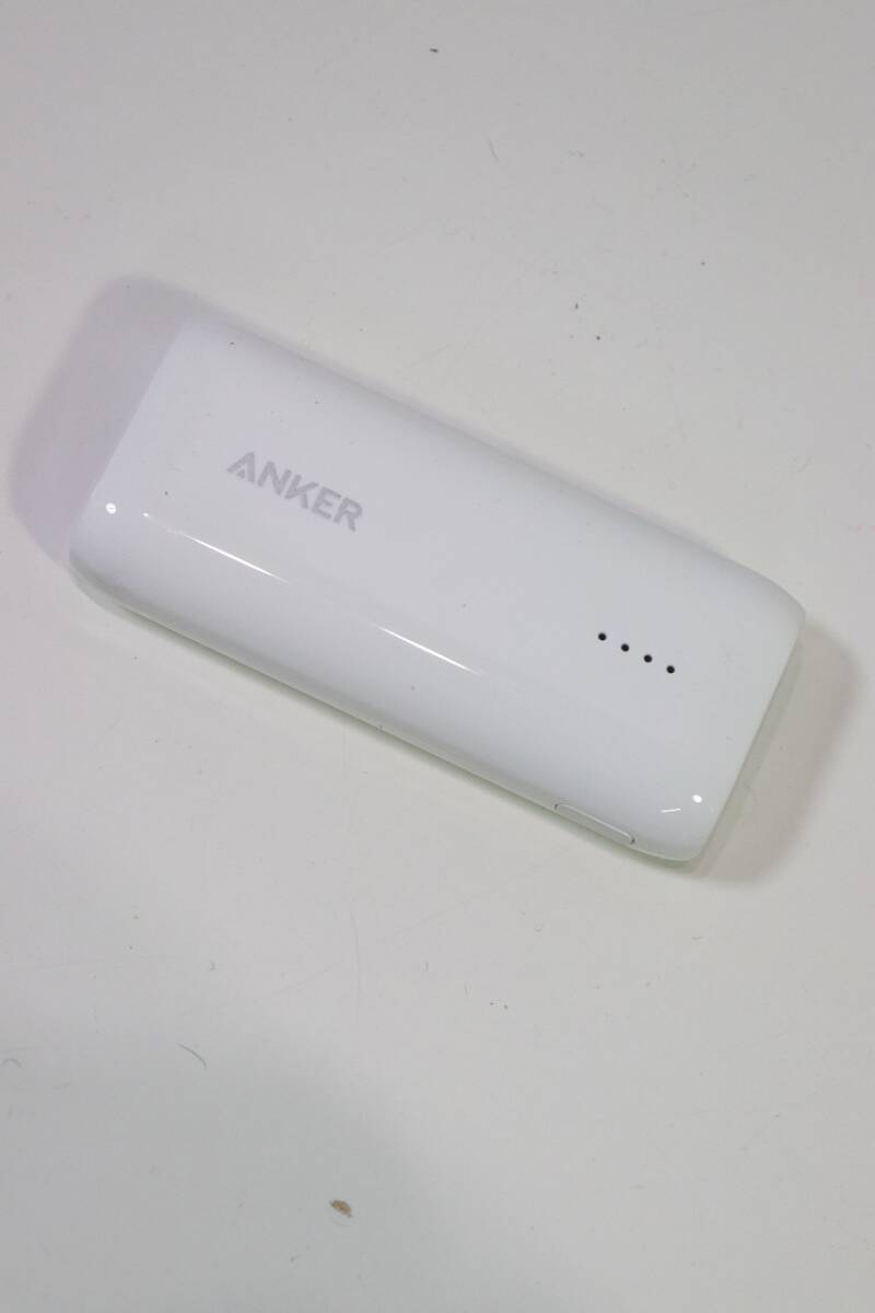 Yahoo!オークション - ANKER アンカー A1211 Astro E1 5200mah モバイ...