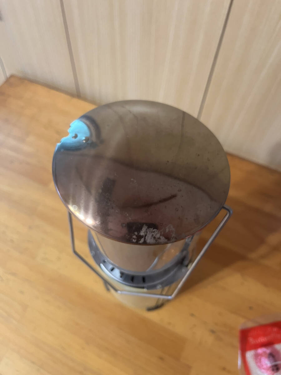 Yahoo!オークション - 限定カラー ベージュ ユニフレーム フォールディ...