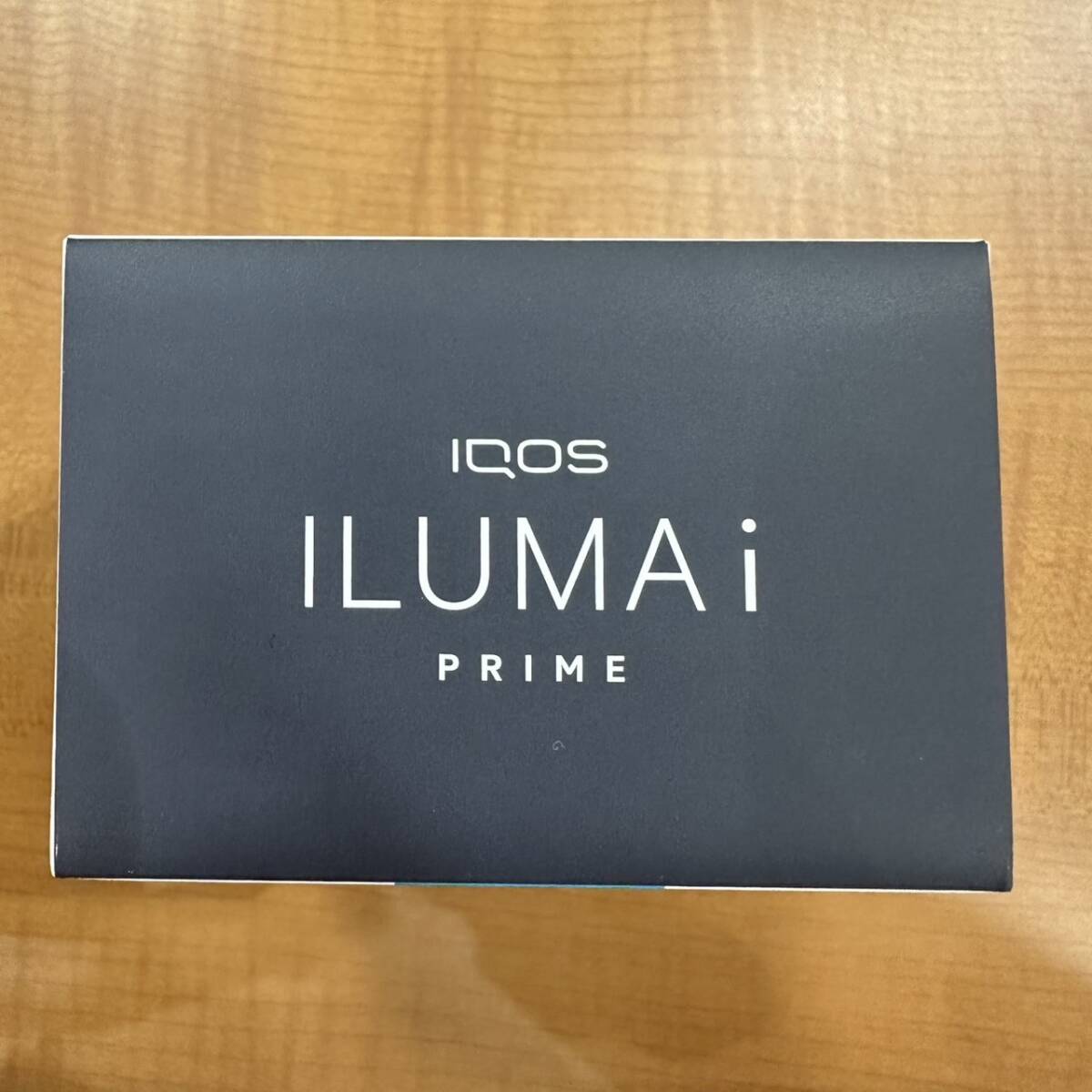 Yahoo!オークション - 【TOA-4274】1円～ 未開封 未使用 IQOS ILUMA i ...