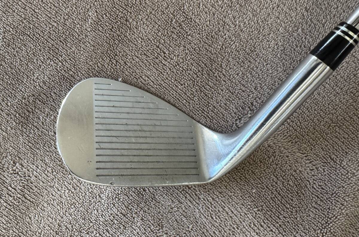 Yahoo!オークション - マスダゴルフ Masudagolf M425S SW Dynamic Gold...