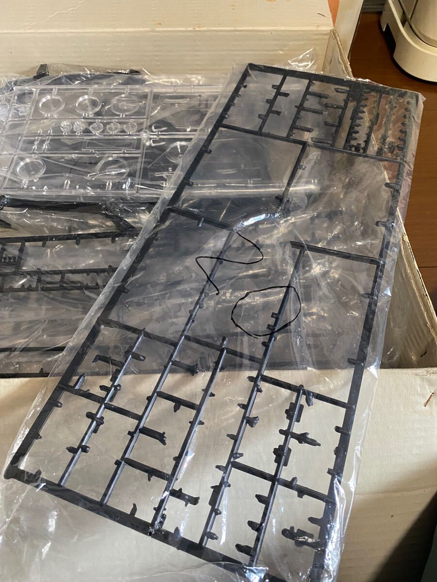 Yahoo!オークション - ベンツ 500K プラモデル ポケール