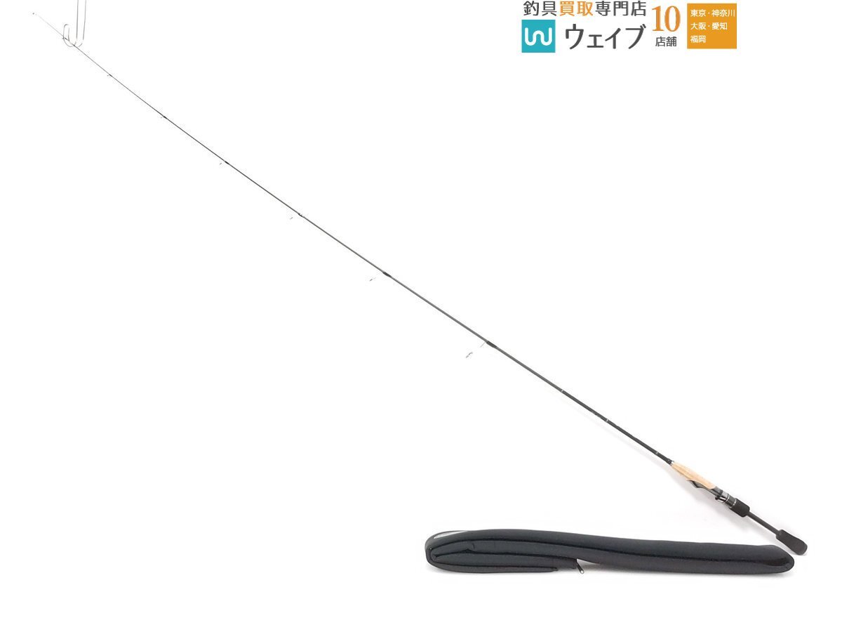 Yahoo!オークション - エバーグリーン オライオン OCSS-60UL-ST ガルサ...