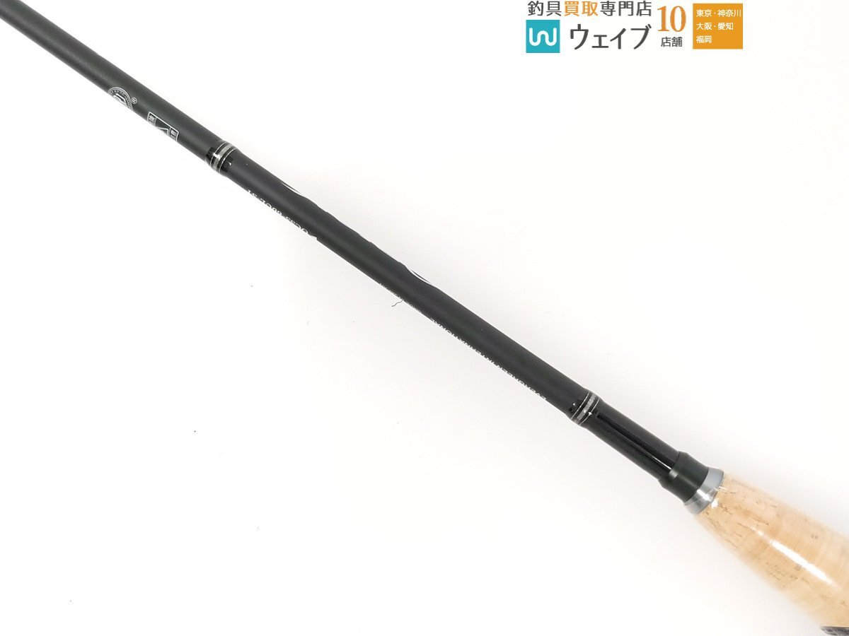 Yahoo!オークション - エバーグリーン オライオン OCSS-60UL-ST ガルサ...