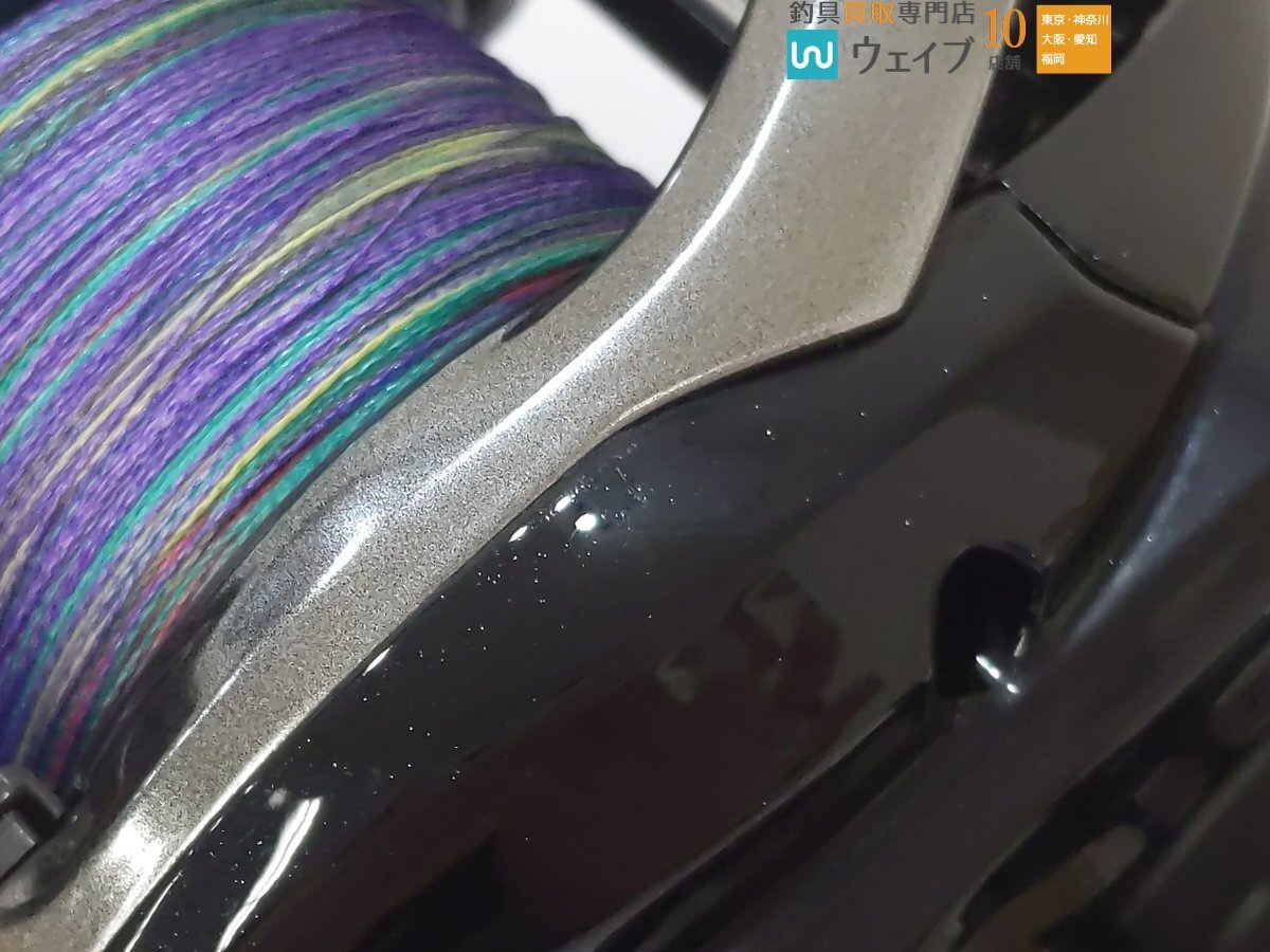 Yahoo!オークション - シマノ 17 グラップラー 300HG 美品