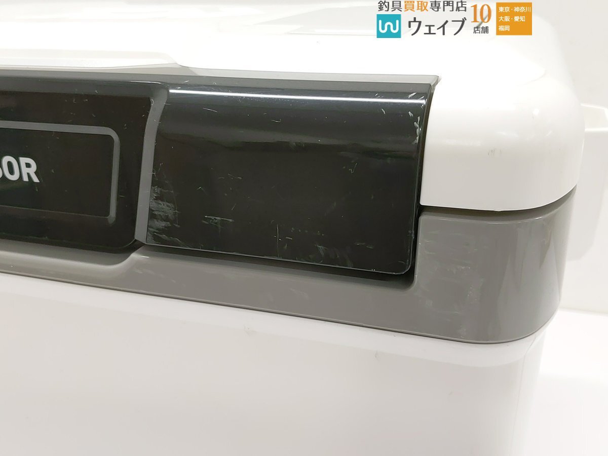 日本代購代標第一品牌【樂淘letao】－ダイワ プロバイザーHD GU 2100X