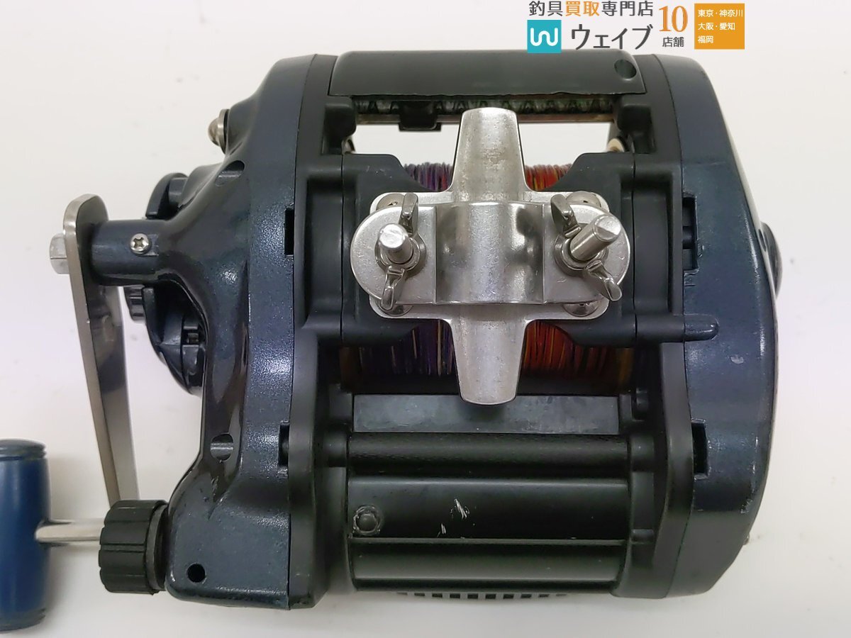 日本代購代標第一品牌【樂淘letao】－ミヤエポック ハイパワー コマンド X-6 HP 12V ジャンク品