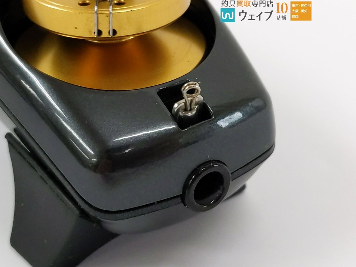 Yahoo!オークション - ダイワ クリスティア ワカサギ CR PT II メタリ...