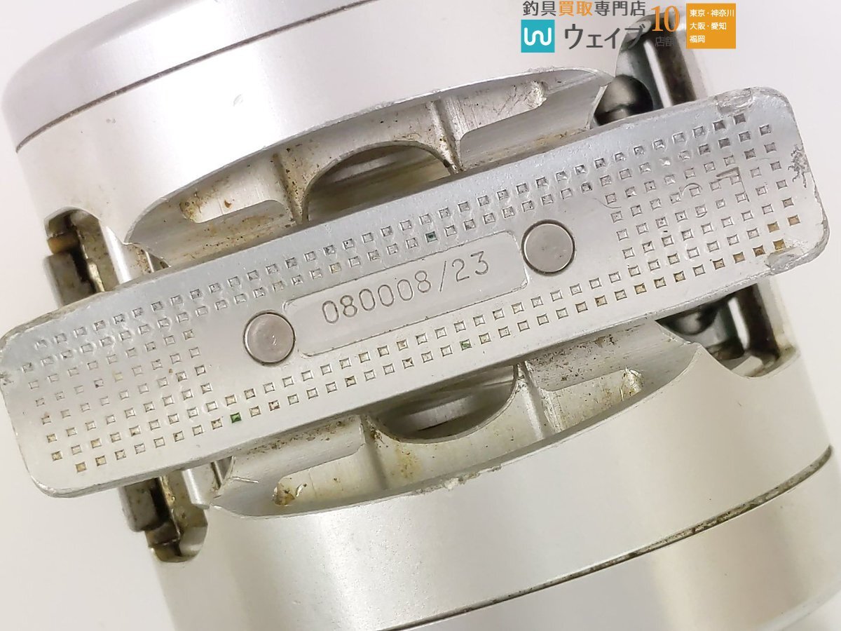 Yahoo!オークション - ABU アブガルシア アンバサダー モラム SX 1601C...