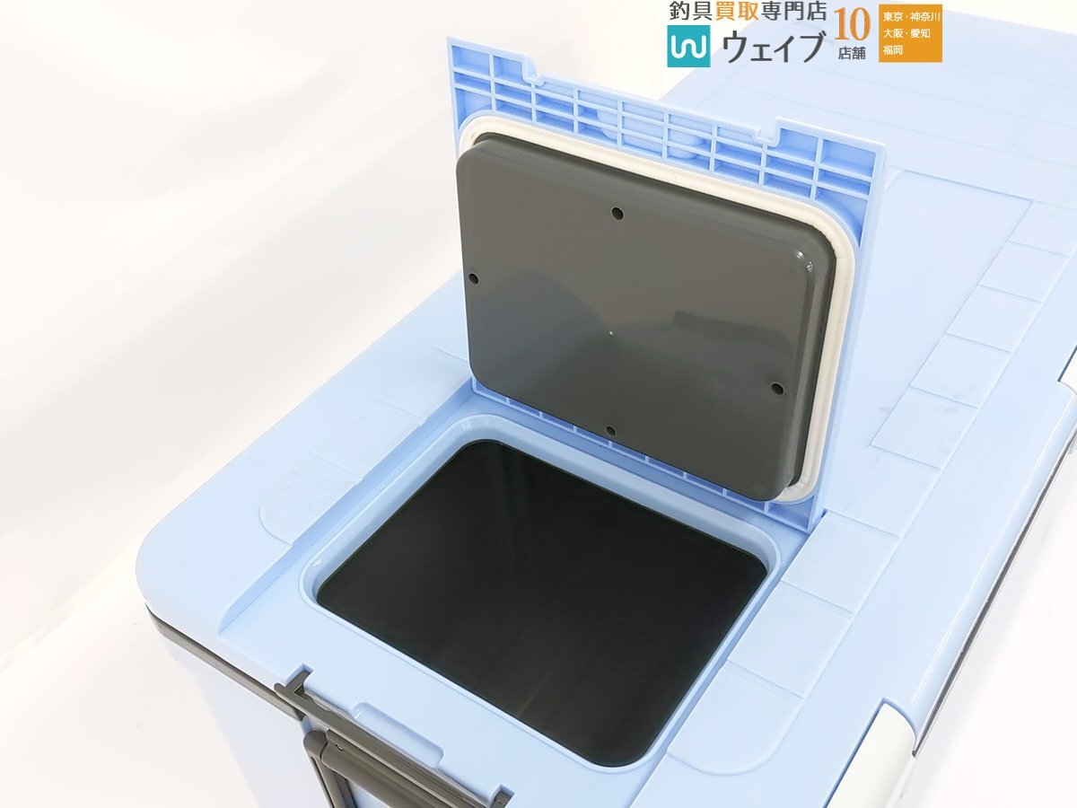 Yahoo!オークション - 伸和 ホリデーランド クーラーボックス CBX-76L