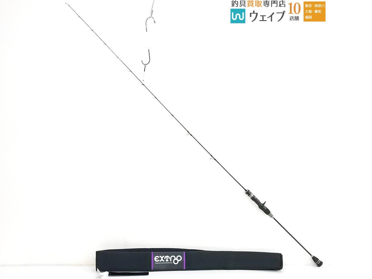 Yahoo!オークション - ジャッカル アンチョビドライバー エクストラ AD...