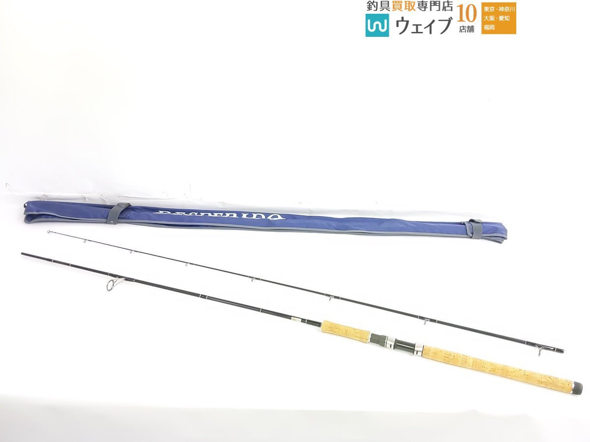 Yahoo!オークション - ダイコー デスペラード DS-962ML 美品