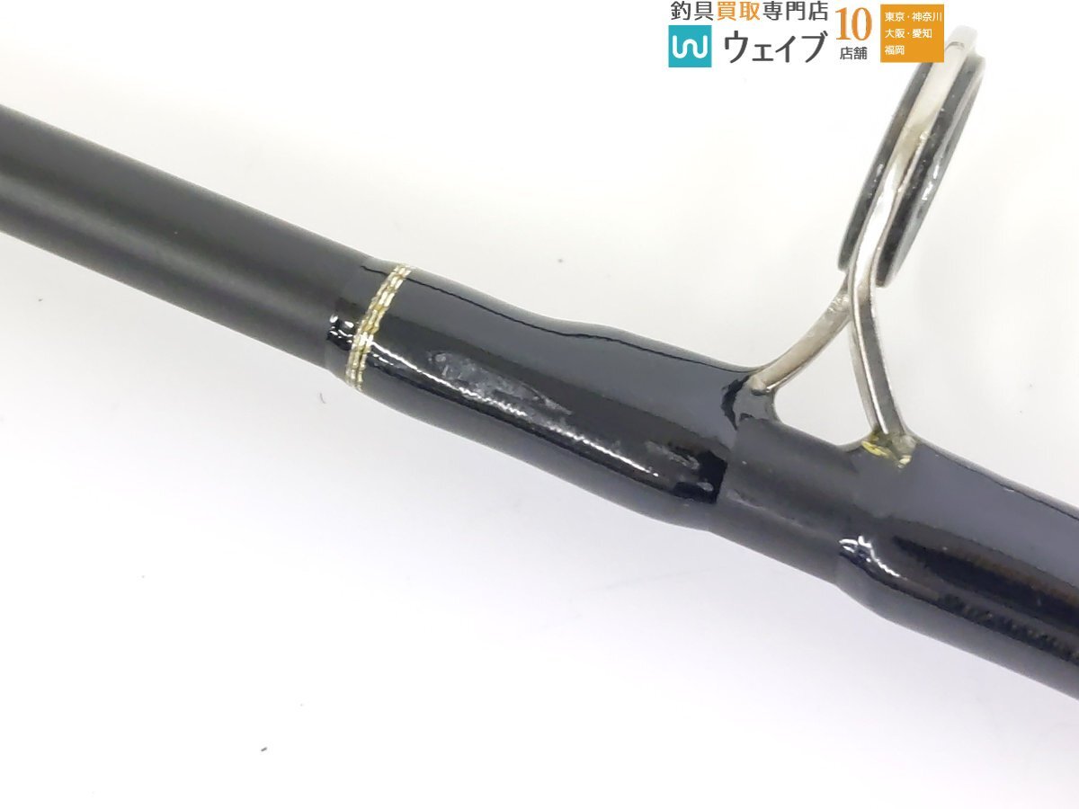 Yahoo!オークション - ダイコー デスペラード DS-962ML 美品