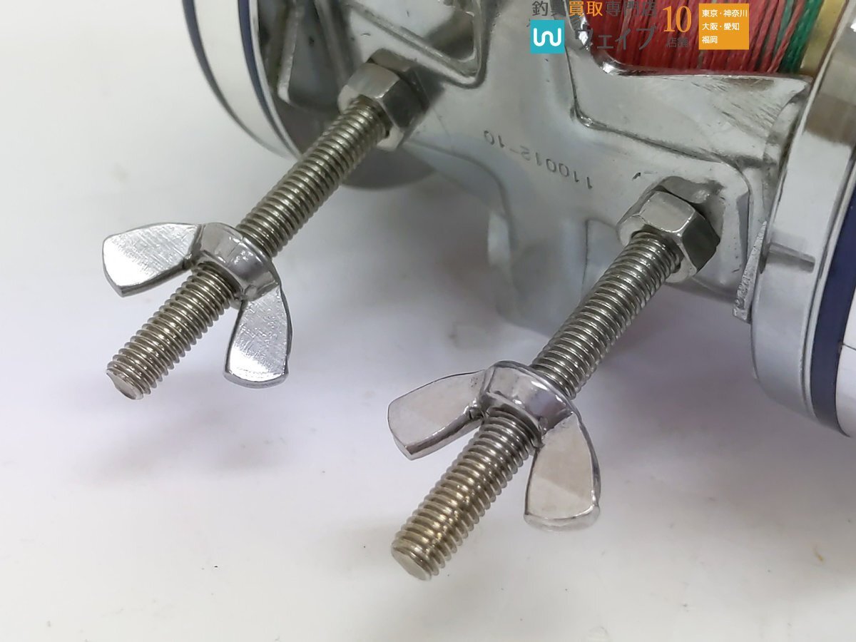 日本代購代標第一品牌【樂淘letao】－ABU アブガルシア アンバサダー 7000C4 LD #110012-10