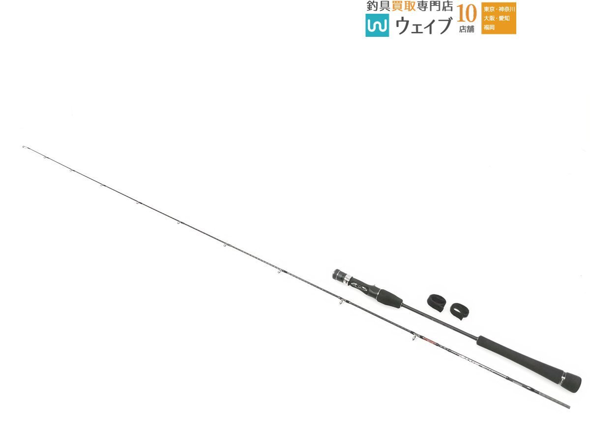 Yahoo!オークション - シマノ 21 ゲーム タイプLJ B62-1/FS