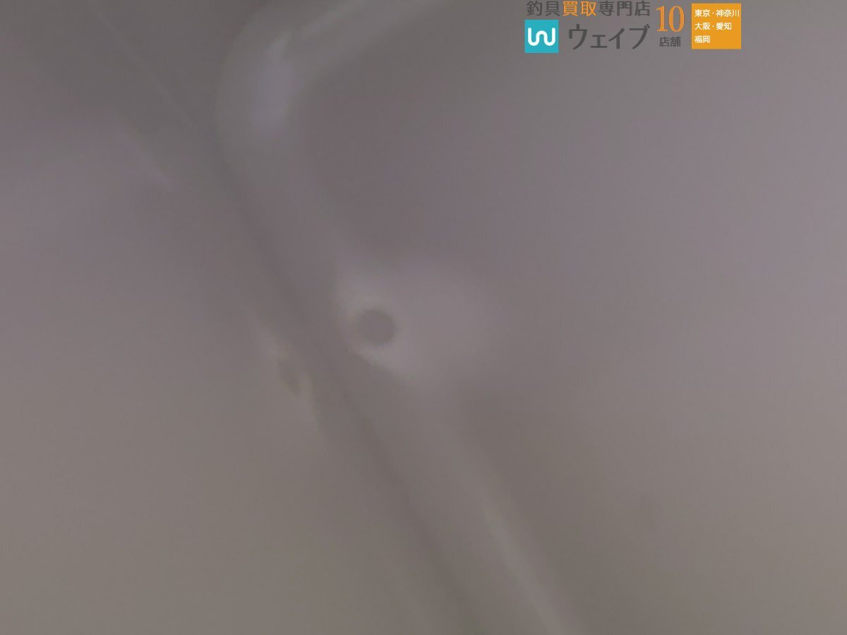 日本代購代標第一品牌【樂淘letao】－ダイワ ライトトランク VS-2000R 6面真空パネル