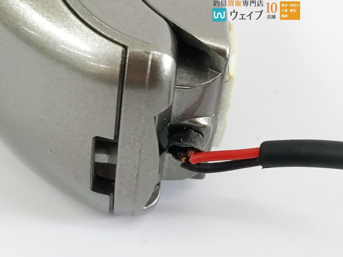 Yahoo!オークション - ダイワ クリスティア ワカサギ CR PT II α メタ...