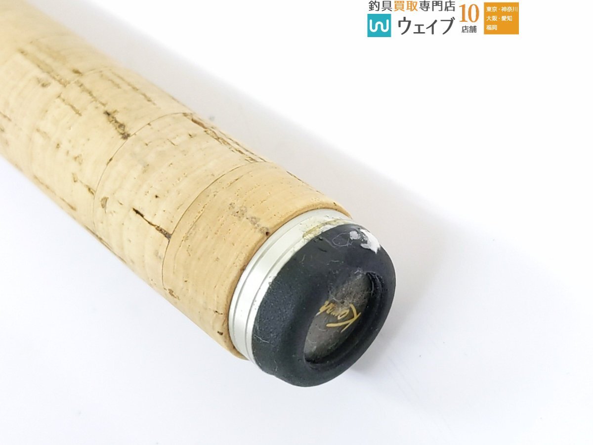 Yahoo!オークション - がまかつ ラグゼ カマー 354S・ラグゼ カマー 44...