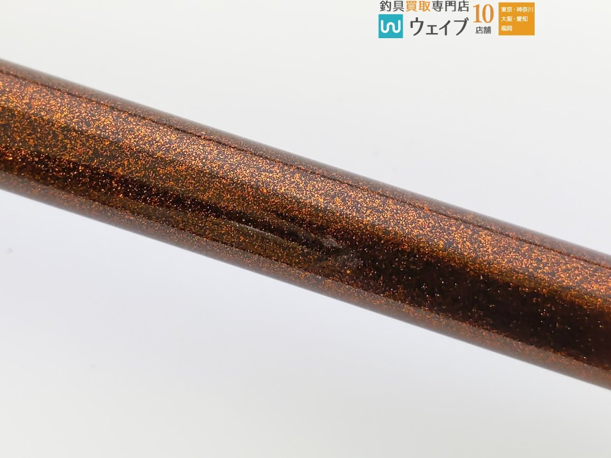 日本代購代標第一品牌【樂淘letao】－ダイワ リーディング ライトゲーム 73 H-190 美品