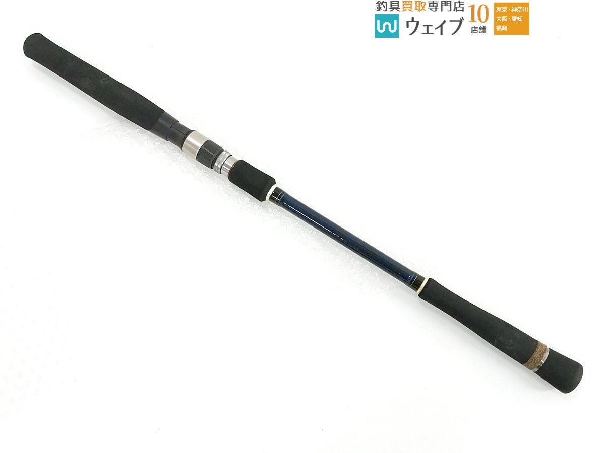 Yahoo!オークション - メジャークラフト ジャイアントキリング GKC-76M