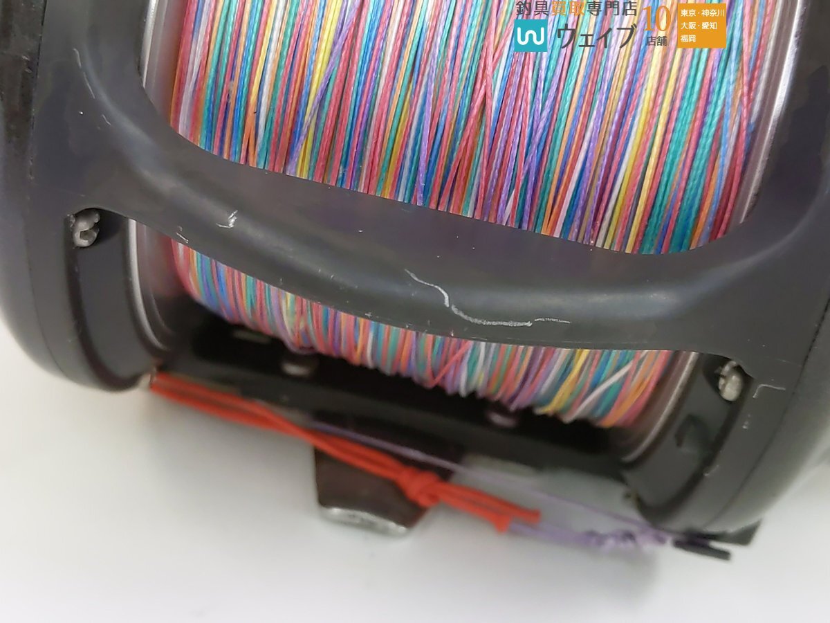 日本代購代標第一品牌【樂淘letao】－シマノ 12 フォースマスター 9000