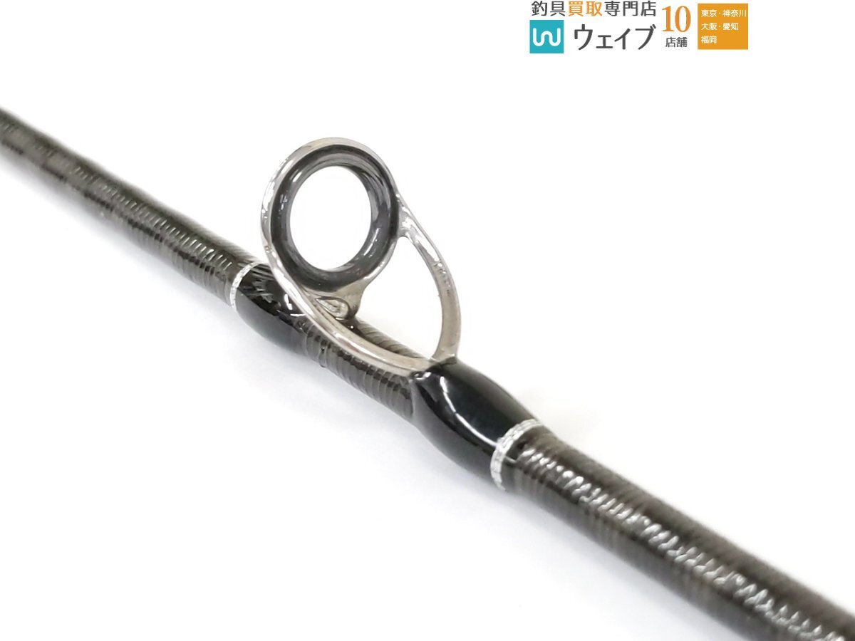 Yahoo!オークション - シマノ 22 オシアジガー フルベンド B60-2