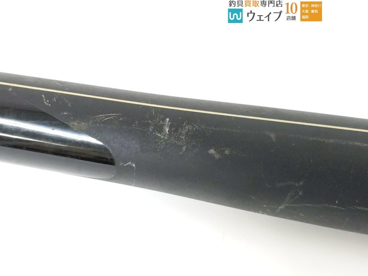 Yahoo!オークション - ダイワ CWPM メガフォース 磯 1.5-53・ダイワ HX...