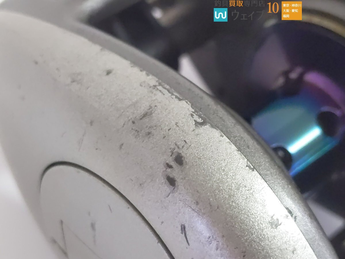 日本代購代標第一品牌【樂淘letao】－シマノ 97 スコーピオン メタニウム XT ・シマノ 92 バンタム スコーピオン メタニウム XT 計2点 ベイトリール セット