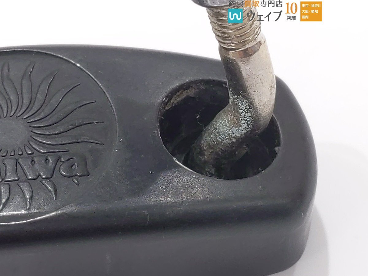 日本代購代標第一品牌【樂淘letao】－USダイワ ソルティスト 30T 未使用品