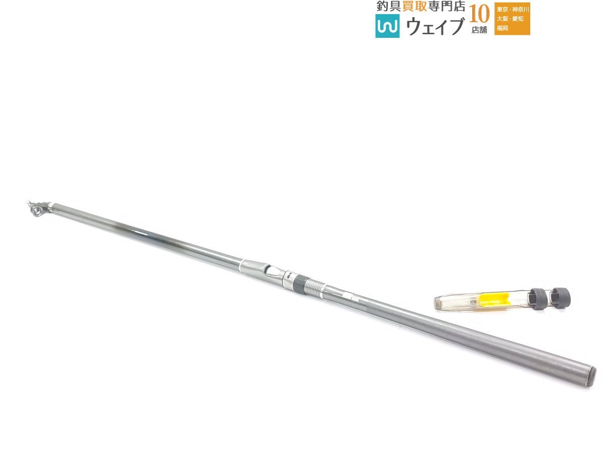 Yahoo!オークション - シマノ 磯 遠投 EV 4-520PTS