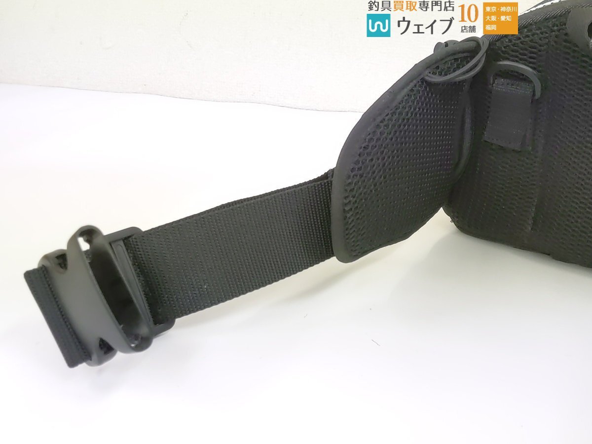 日本代購代標第一品牌【樂淘letao】－マズメ レッドムーン ウエストバッグ IV MZBK-536