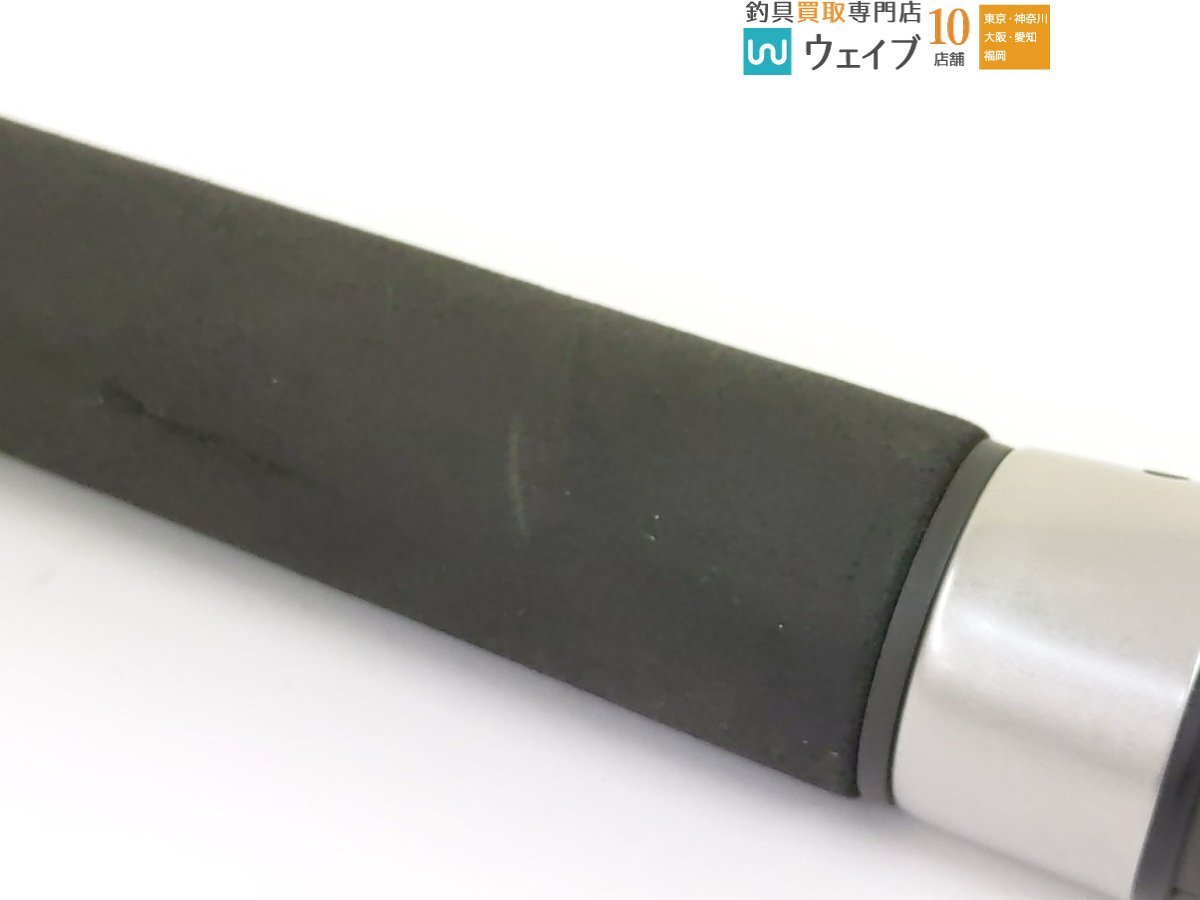 日本代購代標第一品牌【樂淘letao】－ダイワ 21 ジグキャスター 100M・N