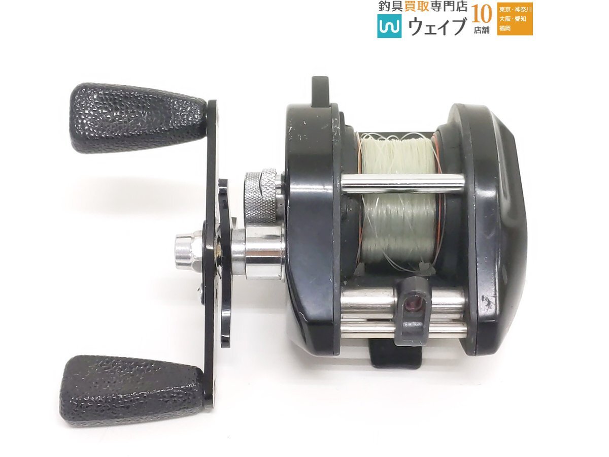 Yahoo!オークション - シマノ バンタム マーク プラス BMP-250X・リョ...