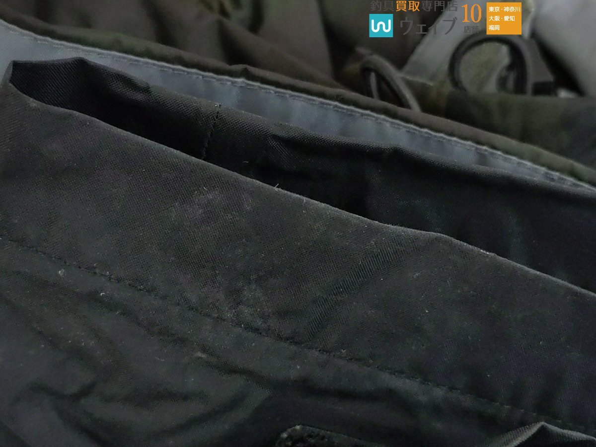 Yahoo!オークション - ダイワ レインマックス ウィンタースーツ DW-352...