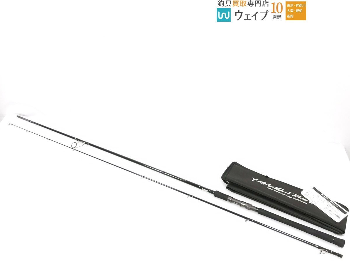 Yahoo!オークション - ヤマガブランクス アーリー 109 ERY-109 MMH 未...