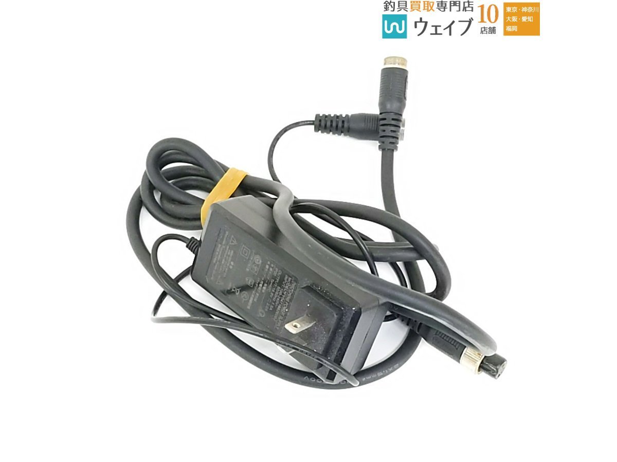 日本代購代標第一品牌【樂淘letao】－HEMAJUN ヘマジュン DN-10T 10000nAh 電動リール専用バッテリー