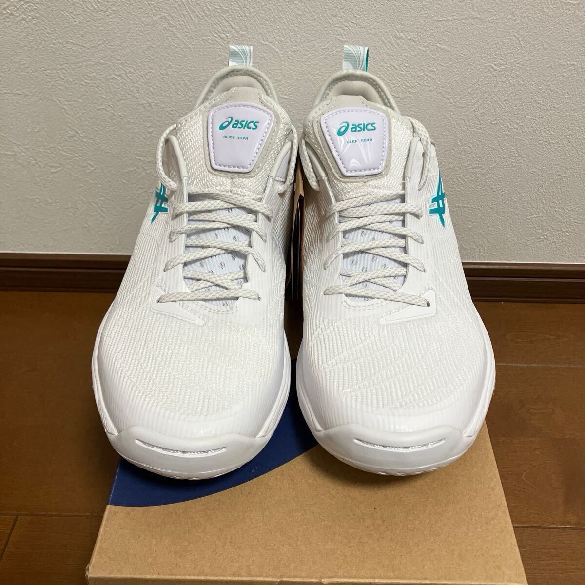 Yahoo!オークション - asics アシックス GLIDE NOVA FF2 グライド ノ...