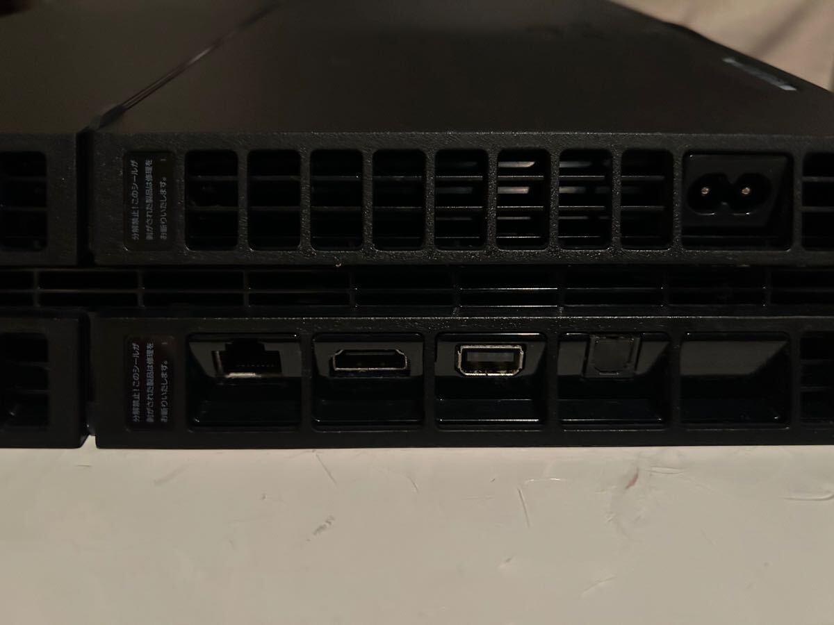 Yahoo!オークション - ソニー SONY PlayStation4 プレイステーション4 ...