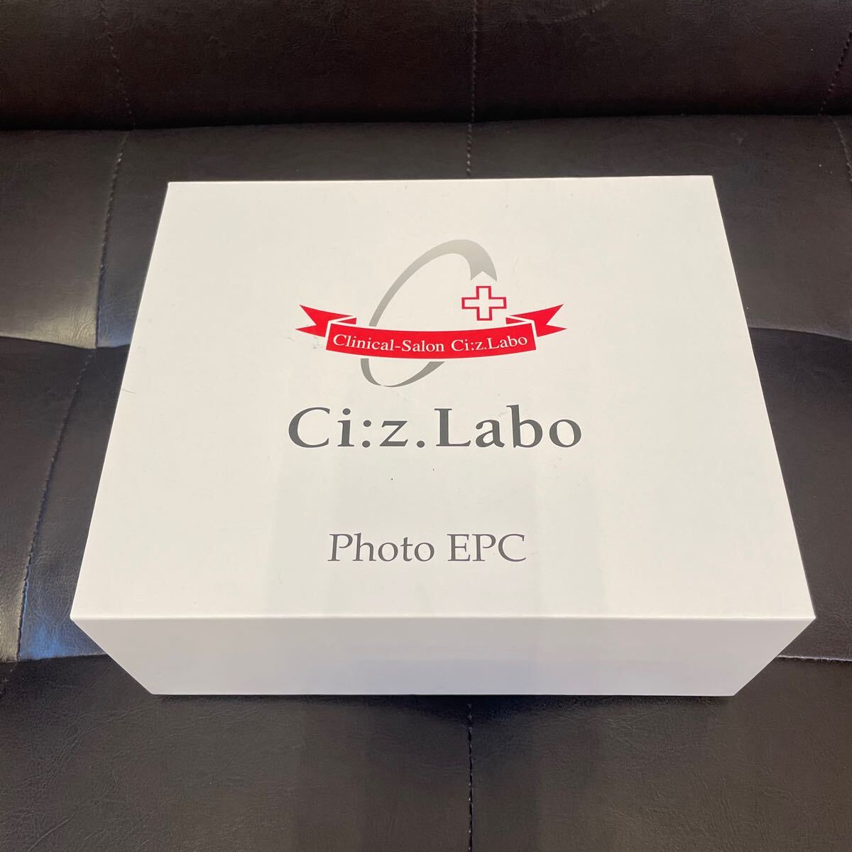 Yahoo!オークション - 西542 Ci Labo Photo EPC T009i シーズラボ 脱毛...