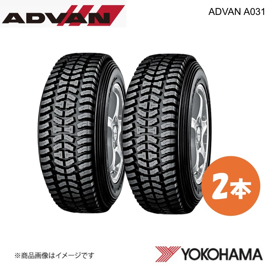 Yahoo!オークション - YOKOHAMA ヨコハマタイヤ ADVAN A031 185/65R15 ...