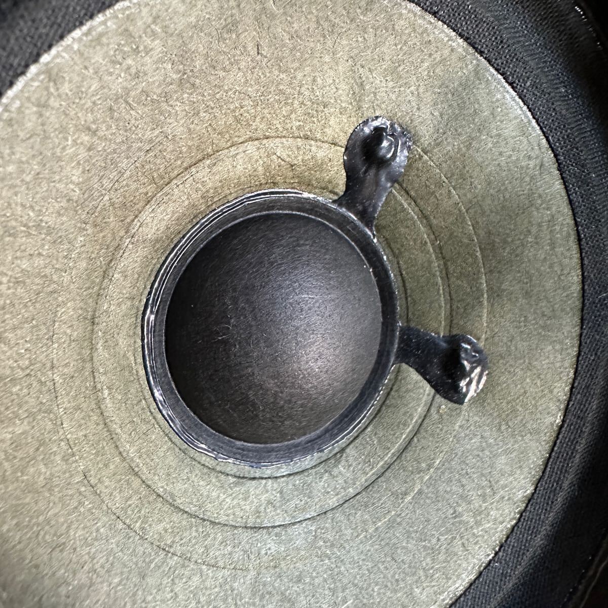 Yahoo!オークション - ＆【A0748】 SANYO サンヨー クリアーコーンスピ...