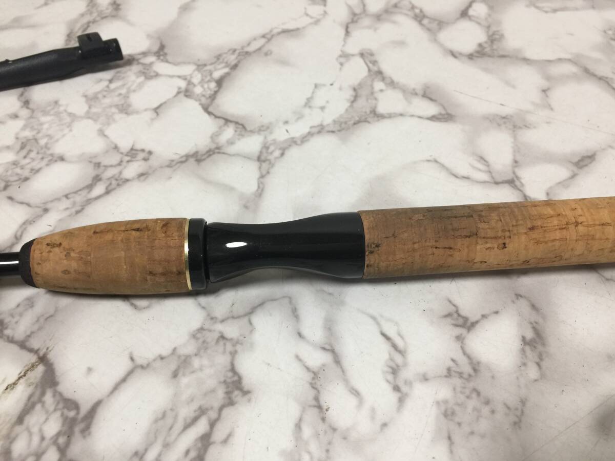 日本代購代標第一品牌【樂淘letao】－Shimano シマノ BASS ONE XT PACK 2551P パックロッド C3.3