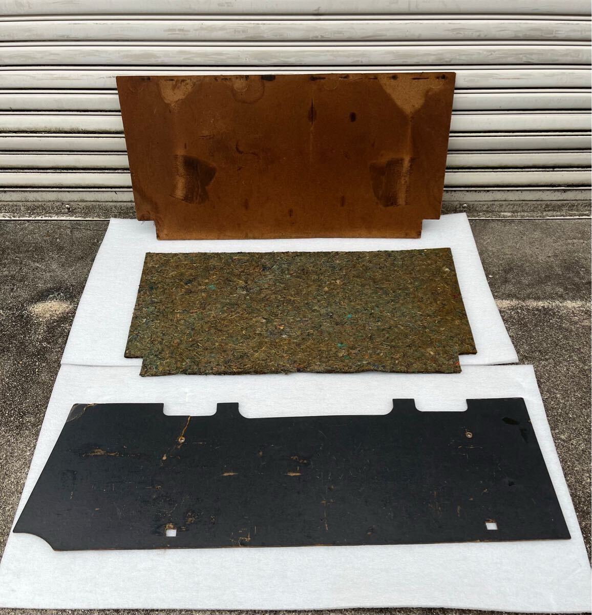 当時物 マツダ サバンナ RX-3 純正 トランク 内張り MAZDA RX3(マツダ用)｜売買されたオークション情報、yahooの商品情報をアーカイブ公開 - オークファン（aucfan.com）