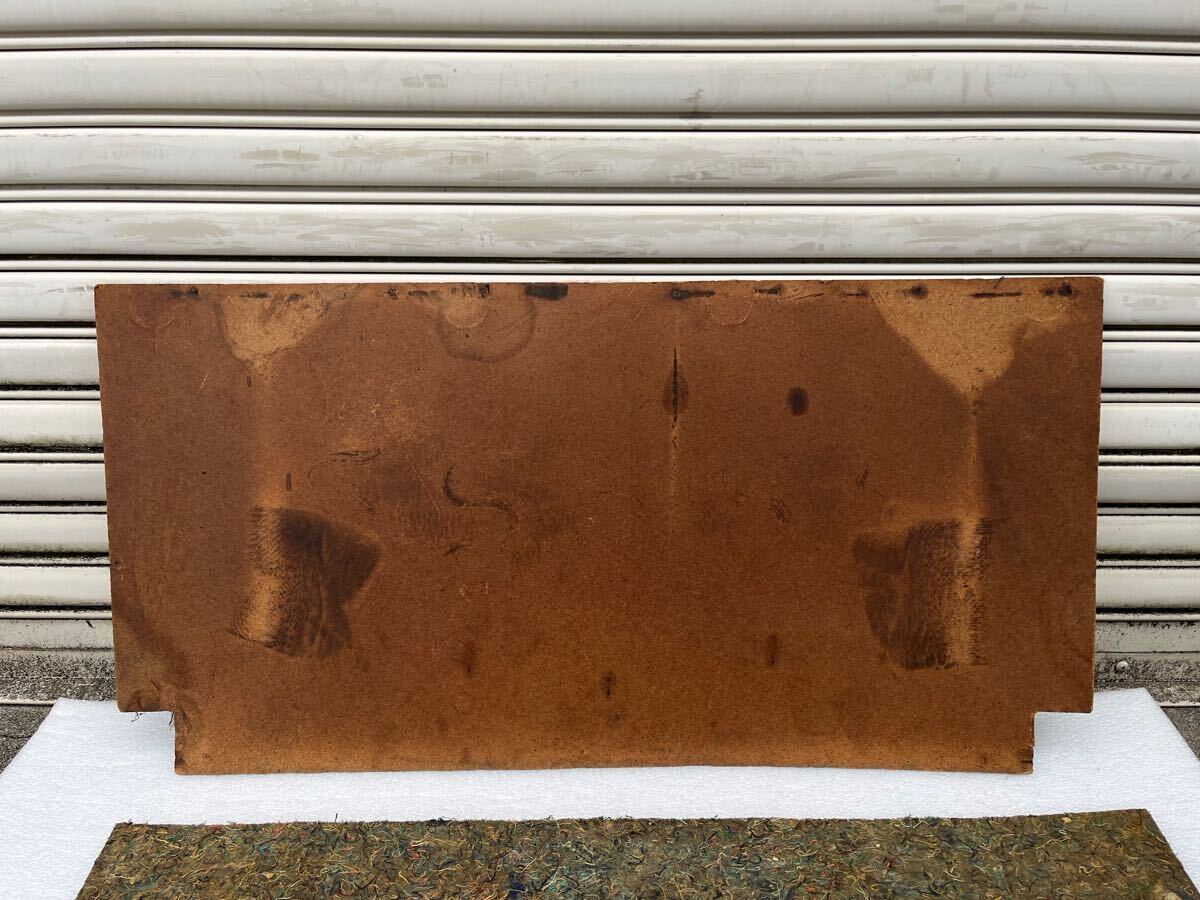 当時物 マツダ サバンナ RX-3 純正 トランク 内張り MAZDA RX3(マツダ用)｜売買されたオークション情報、yahooの商品情報をアーカイブ公開 - オークファン（aucfan.com）