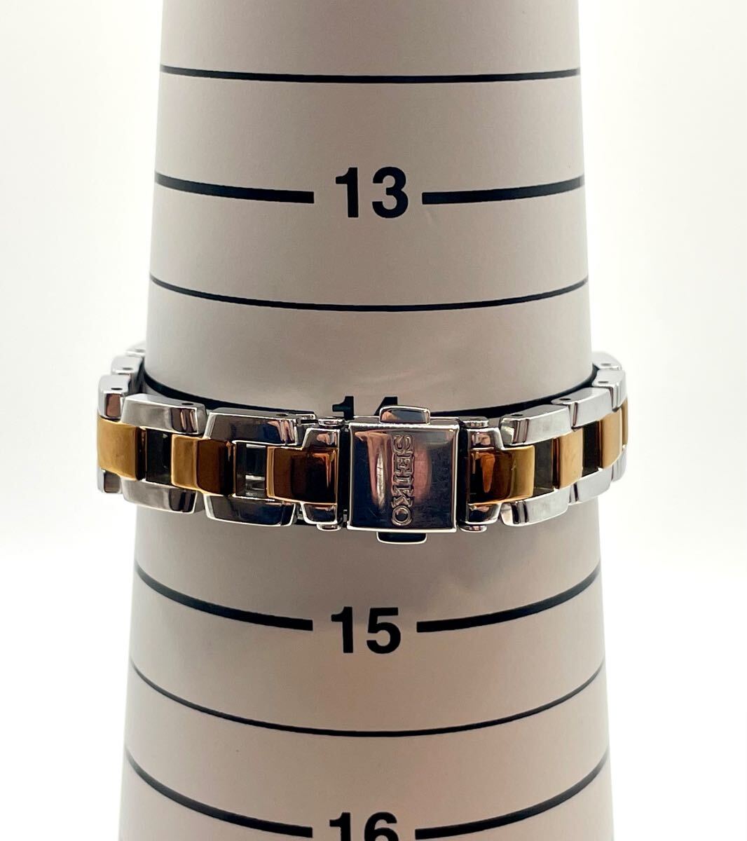 Yahoo!オークション - 動作品 24-3296 SEIKO セイコー TISSE ティセ SW...