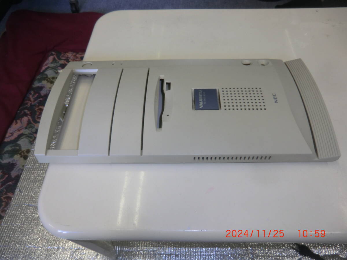Yahoo!オークション - PC9821V200タワー解体部品②